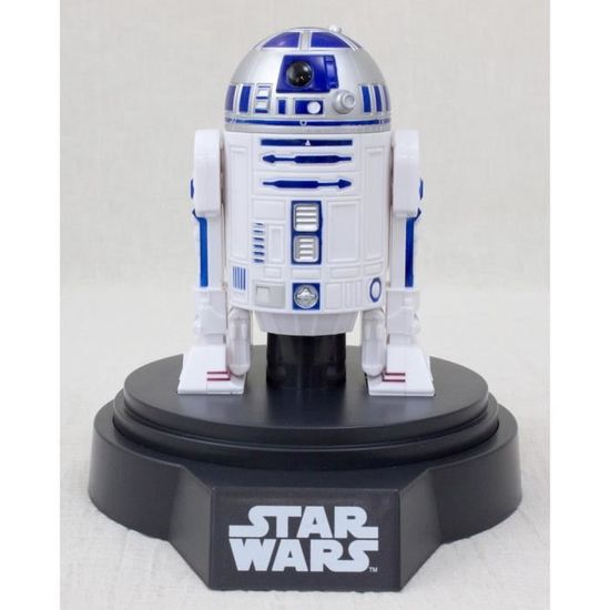 STAR WARS : Figurine Kitchen timer R2-D2 - Cdiscount Jeux - Jouets