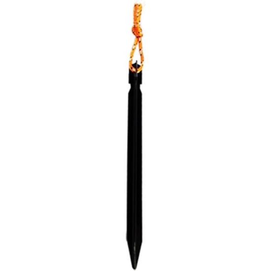 Zpd Piquets De Tente En Métal Pour Tente D'Extérieur De Camping En ...