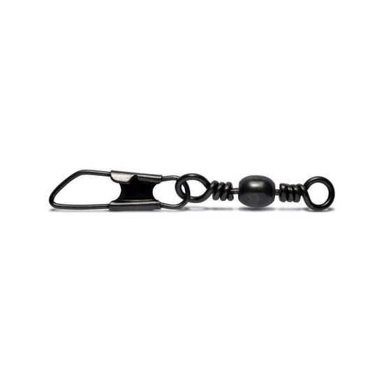 Émerillon baril à agrafe de sécurité VMC x10 - Cdiscount Sport