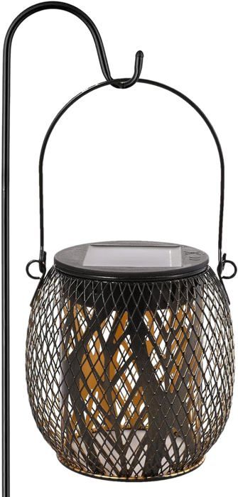 Lanternes Solaires D'Extérieur, Lampes Solaires D'Extérieur, Éclairage Solaire Pour Jardin ...