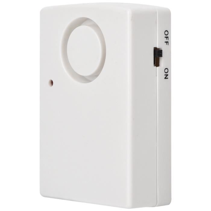 Alarme de panne de courant, Alerte de coupure de courant , Alarme d ...