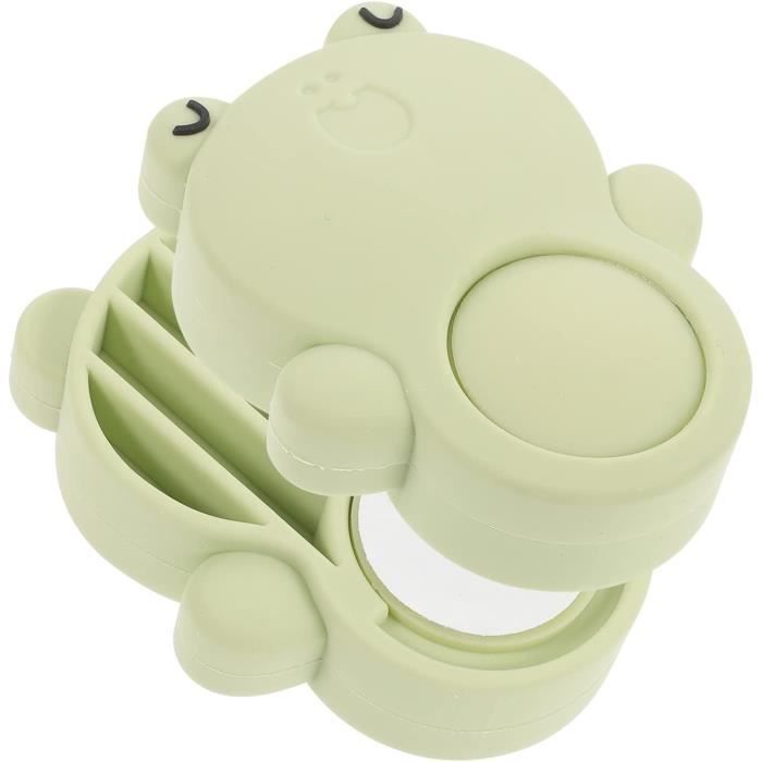 Carte De Sécurité Cale-Porte Animal Protecteur De Pincement Des Doigts ...