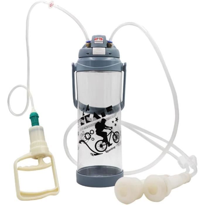 Tire-Lait ÉLectrique Pompes Milker ÉLectrique, Kit de Machine à Traire ...