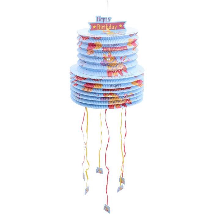 Drôle pour Enfants Papier Pinata Lanterne Enfants Jouets Pinata Pinata ...