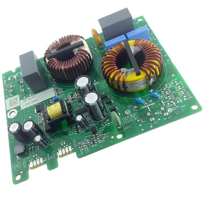 Module de commande d'origine Plaque de cuisson 11016501 BOSCH, SIEMENS ...