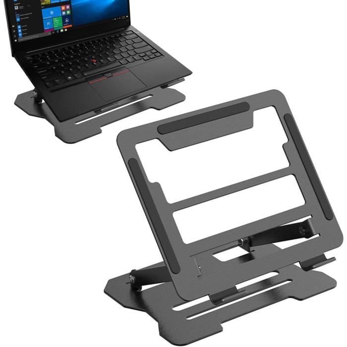 Support Pour Ordinateur Portable | Support Pour Ordinateur Portable En ...