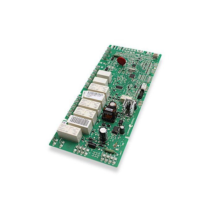 MODULE FOUR AS0032945 MODULE DE PUISSANCE - Cdiscount Electroménager