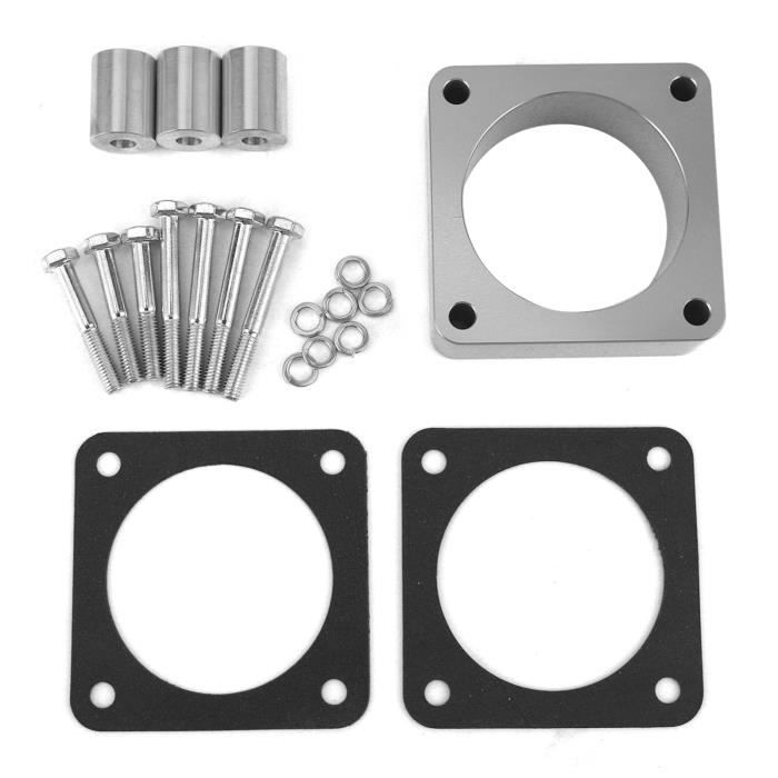 Joint De Corps De Papillon Kit D'Entretoise De Corps D'Accélérateur En ...