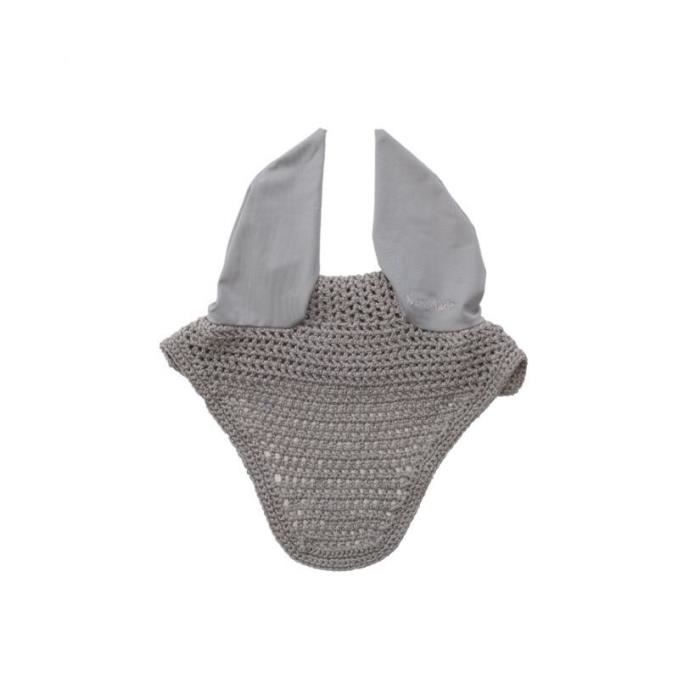 Bonnet anti-mouches avec protège- oreilles élastique Kavalkade Easy ...