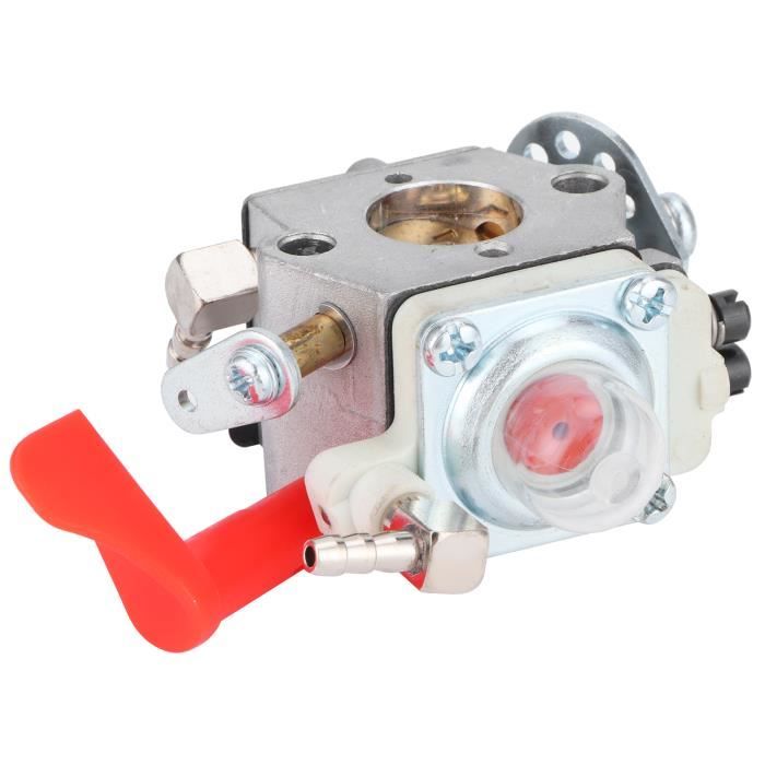 Mxzzand Kit carburateur Kit de Carburateur Convient pour WALBRO wt‑668 ...