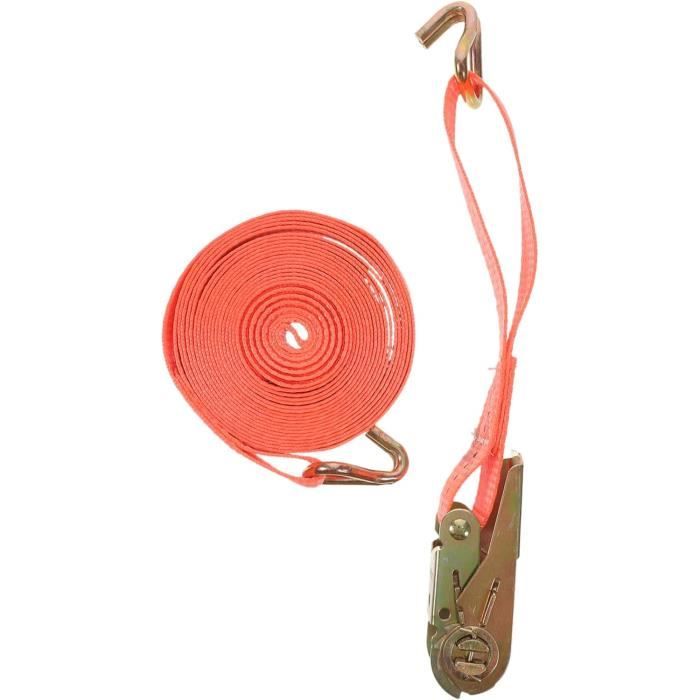 Sangle Sangles À Cliquet Sangles À Cliquet Rétractables Robustes Corde ...