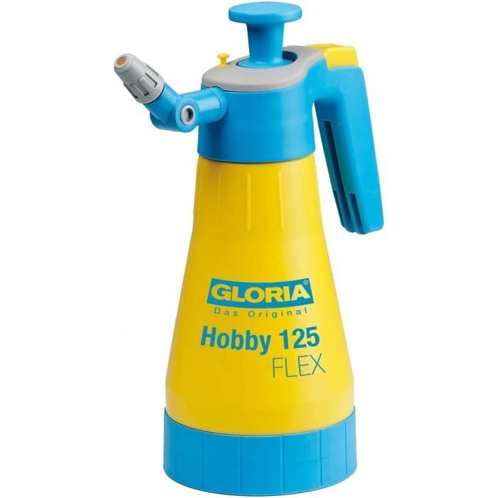 Hobby 125 Flex, Pulvérisateur À Pression De 1,25 L | Pulvérisation À ...