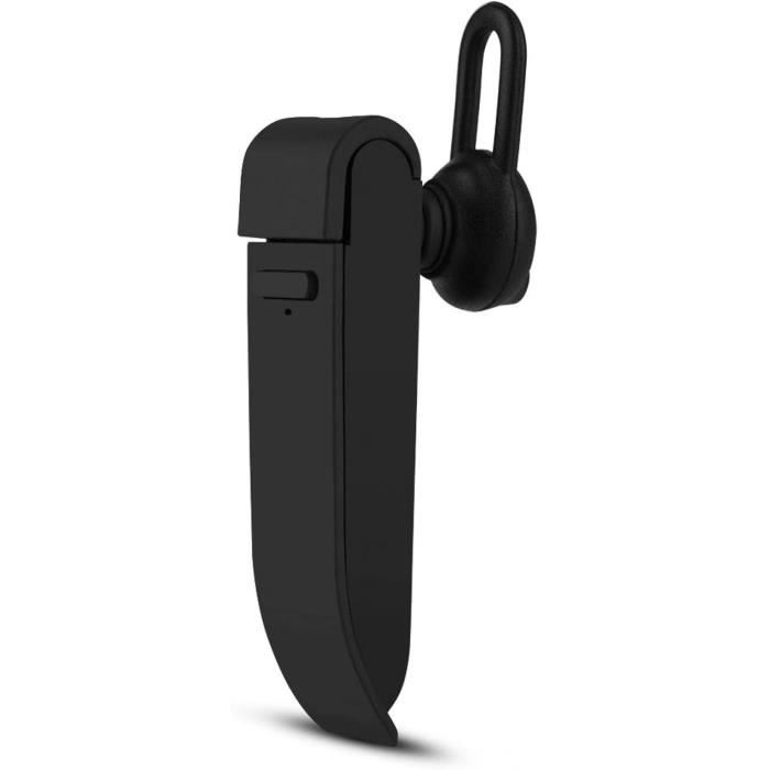 Casque De Traducteur Sans Fil, Traduction Multilingue Bluetooth ...