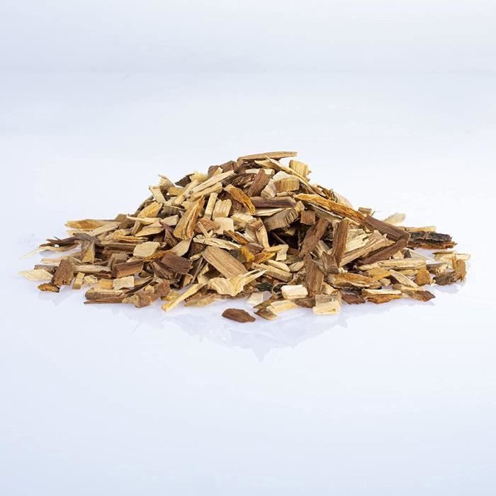 Copeaux De Bois Pour Fumoir Et Gril 06kg Chêne Copeaux Pour Fumer Cdiscount Au Quotidien