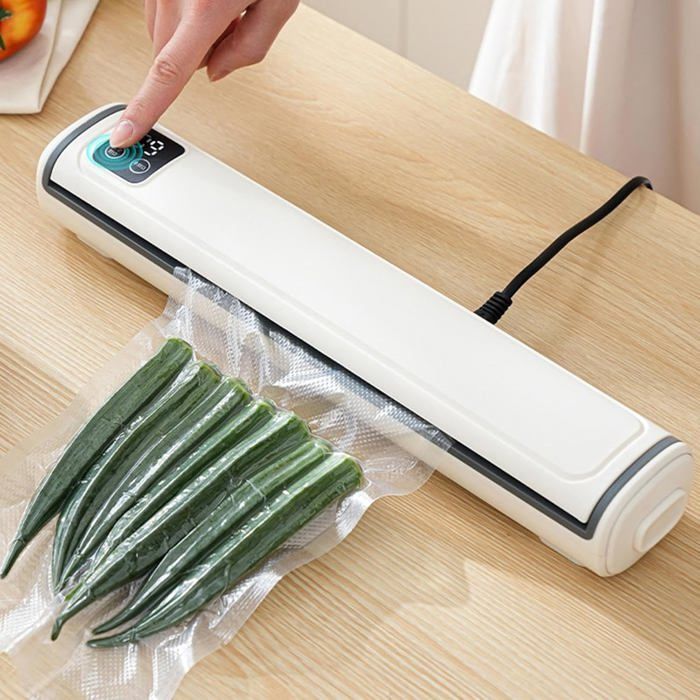 Scelleuse De Sachets De Chips | Outil Sous Vide À Puce Aspiration Forte ...