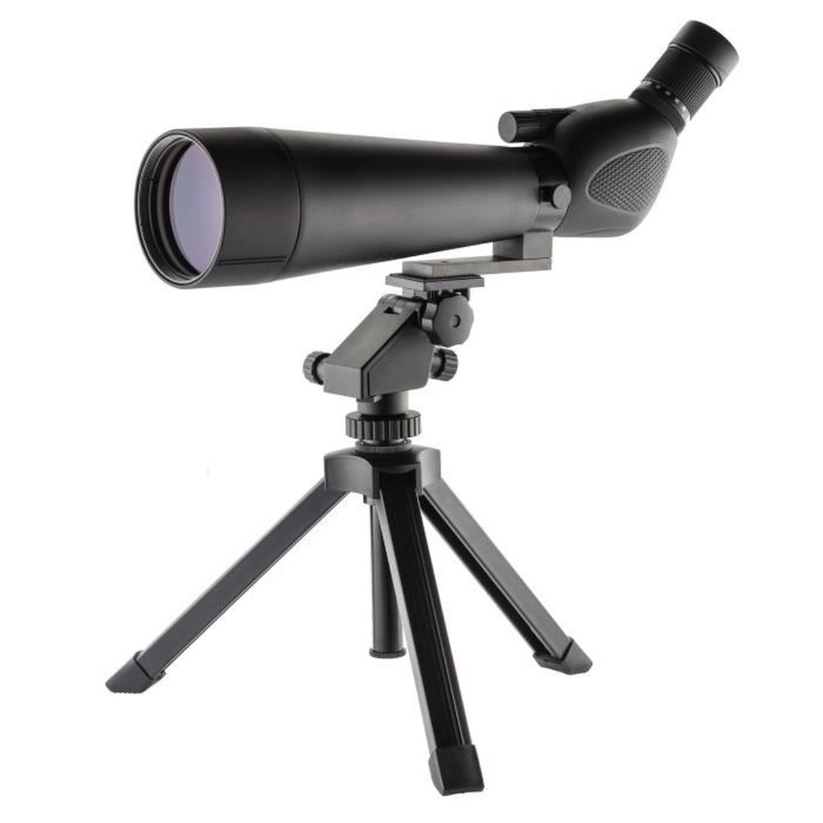 Lunette d observation RTI 20-60X80 - Cdiscount Appareil Photo