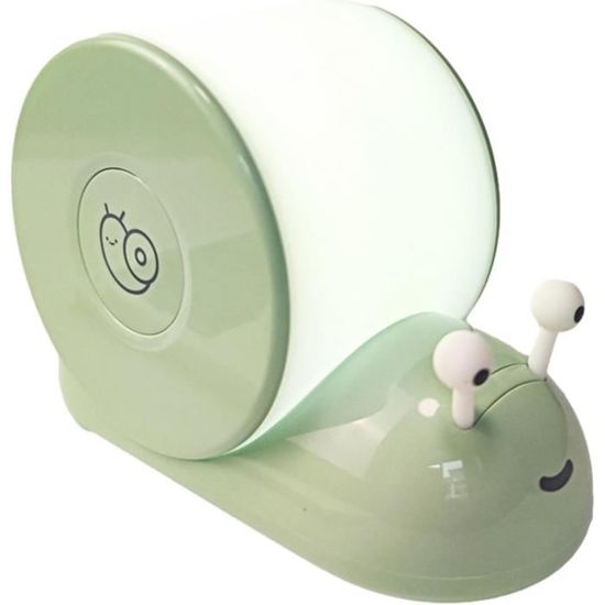 Veilleuse Led, Veilleuse Usb 6500 K, Veilleuse À Piles, Adorable Lampe ...