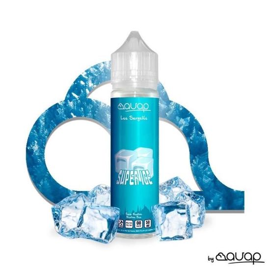 Super Ice 50ml de Avap - Cdiscount Au quotidien