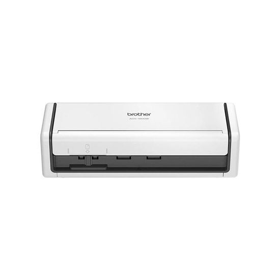 Brother ADS-1800W - scanner d - Cdiscount Informatique