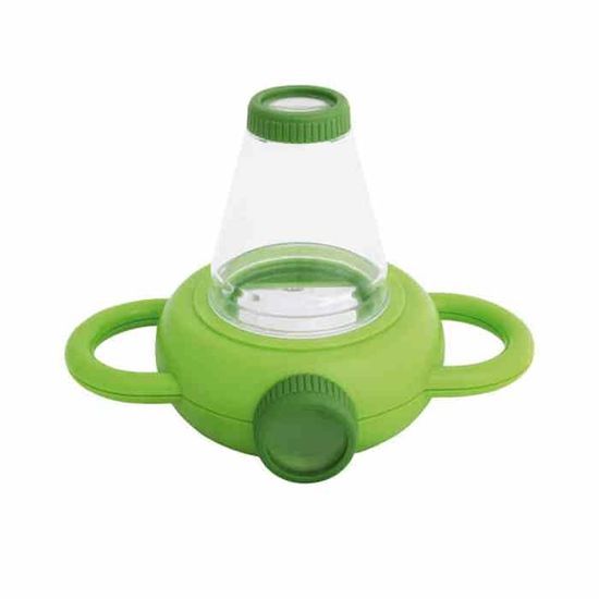 Microscope enfants pour insectes X6 - Cdiscount Jeux - Jouets