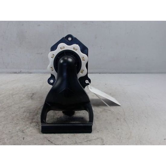 TREUIL DE JANTES - ROUE DE SECOURS RENAULT CLIO III - Blanc 369 ...