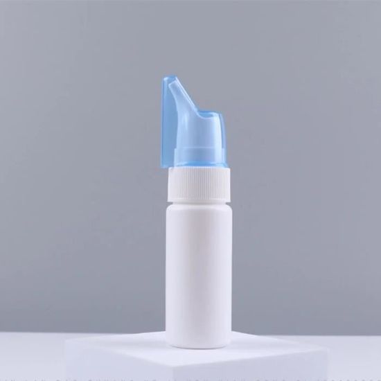 Irrigateur nasal - RNCYN - Bouteille de lavage 300/500ML - Pour adultes ...