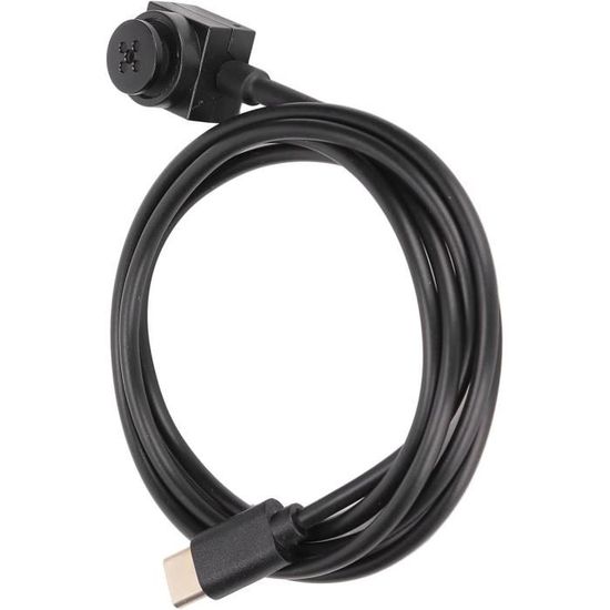 Mini Caméra Usb C Otg, Caméra De Sécurité Cachée 1080P Hd, Micro Caméra ...