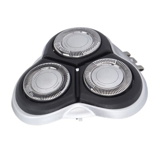 Têtes de lames de rechange HQ7 pour rasoirs HQ7310 HQ7340 HQ7360 Têtes ...