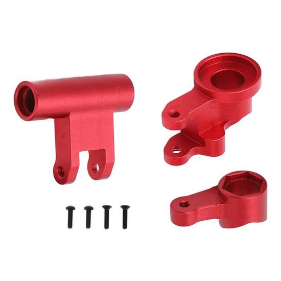Composants de direction en alliage d'aluminium pour voiture RC VINGVO ...