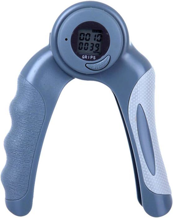 HAND GRIP - PINCE DE MUSCULATION - POIGNEE DE MUSCULATION - BALLE DE ...