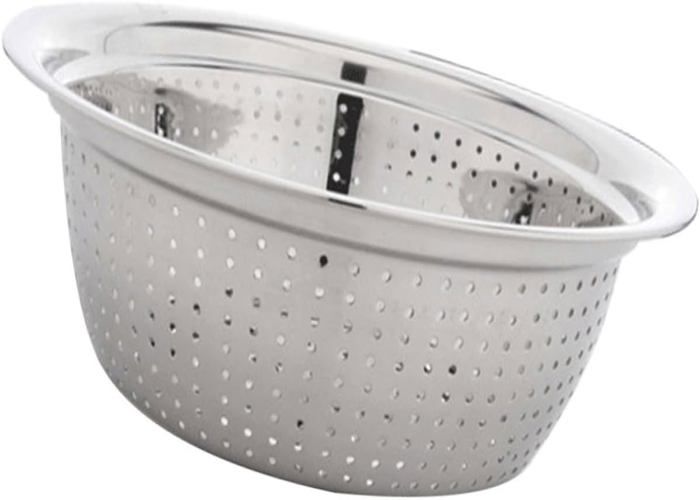 Tamis De Lavage Du Riz Bassin De Lavage Du Riz Passoire De Rinage Riz ...