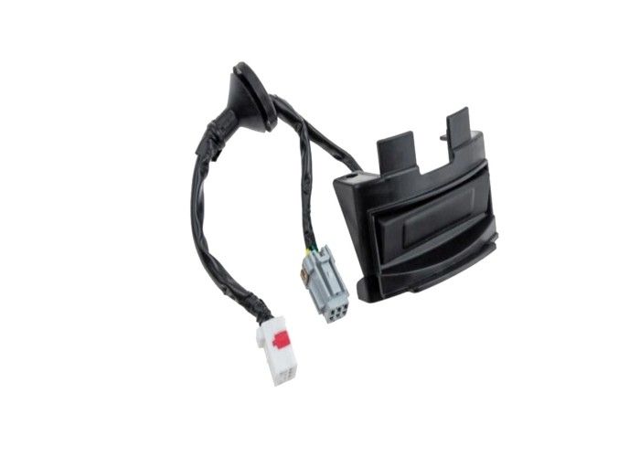 Bouton Serrure Ouverture Hayon de Coffre pour HYUNDAI VELOSTER ...
