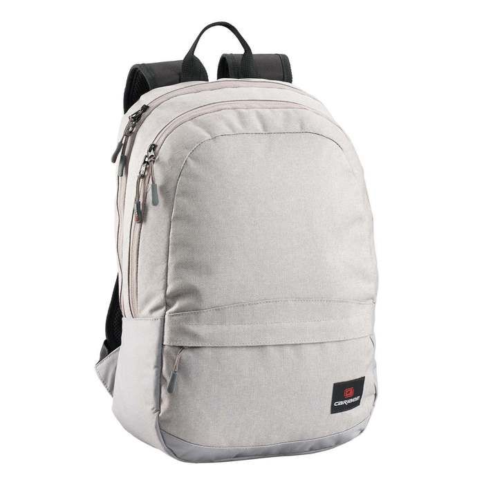 Caribee Rush 24L Backpack Storm Grey - Cdiscount Bagagerie - Maroquinerie