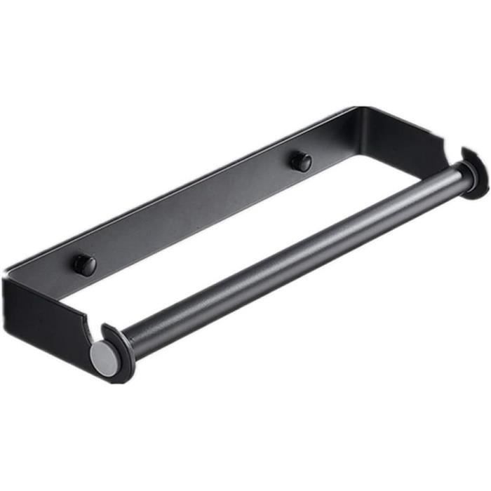 Cuisine Étanche Idéal Pour Entretien Facile Porte-Rouleau De Papier ...