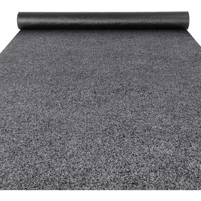 Poet Tapis De Sol, Paillasson, Anti-Salissures, Pour L‘Intérieur Et L ...