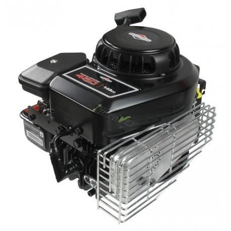 Briggs Et Stratton 450 Series 148 Cc Fiche Technique