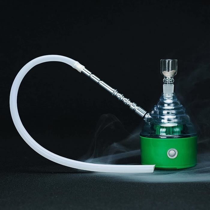 Outil Générateur de Fumée avec Tuyau, Accessoires Gourmands Pistolet à ...