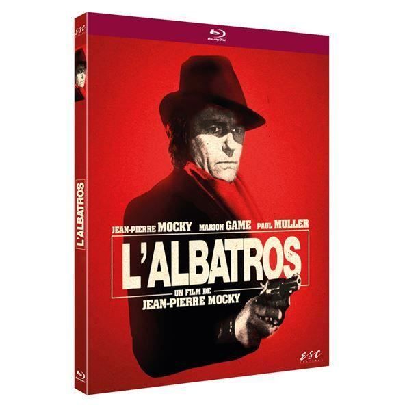 ESC EDITIONS LAlbatros Blu-ray - 3701432013671 - Cdiscount Jeux vidéo