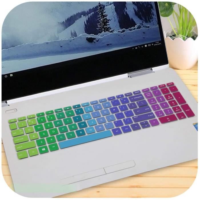 Housses de protection Protection Clavier，5 15 6 Pouces Housse De ...