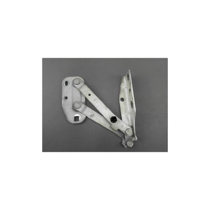 VERIN DE CAPOT - COMPAS DROIT CAPOT CITROEN JUMPY TOLE 2004- 791242 ...