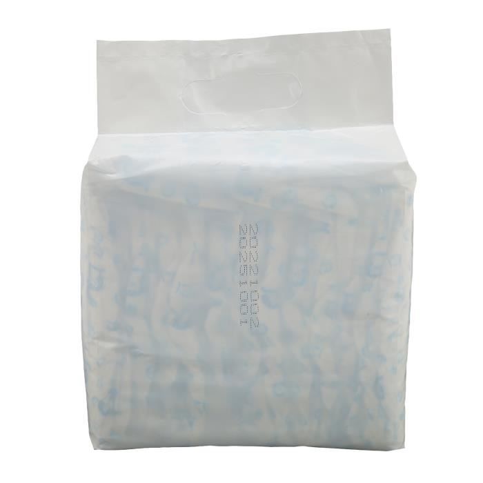 JNG Couche pour Chien mâles Jetables d'Incontinence (L) HB010 - Cdiscount