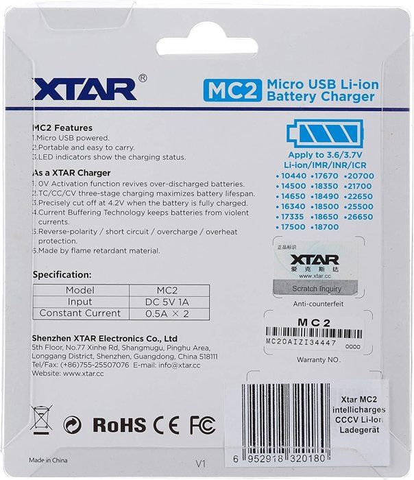 Cable micro usb Eleaf - Cdiscount Au quotidien