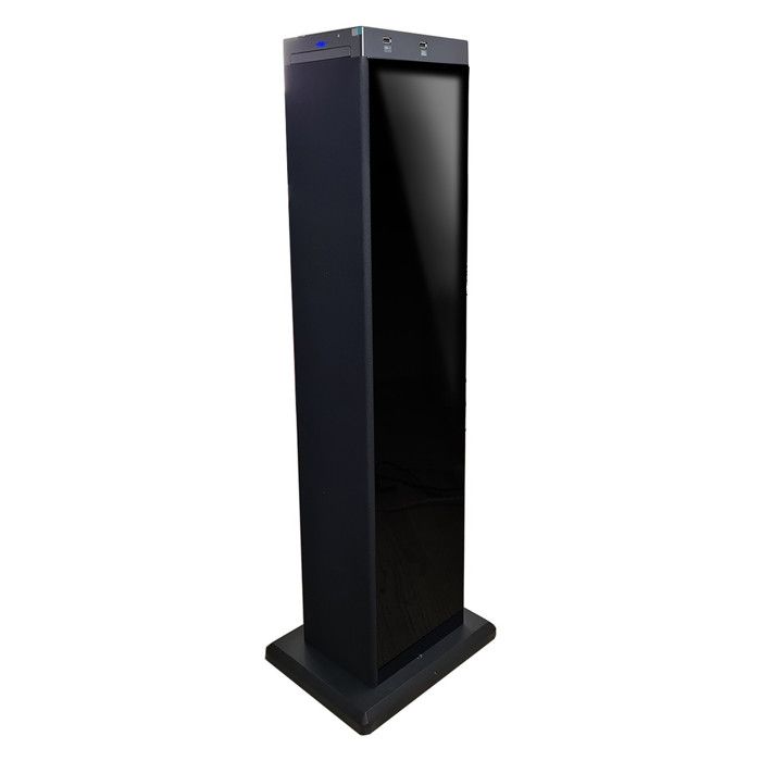 Tour MPman T500CD Bluetooth - 60W - CD - 2 USB - Affichage led - Aux In ...