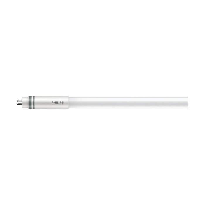 Tube LED - PHILIPS - CorePro LED T5 - 7.1W - 1050lm - Blanc Froid 4000K ...