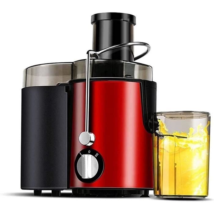 Presse-Agrumes, Machines À Jus Pour Fruits Et Légumes, Extracteur De ...