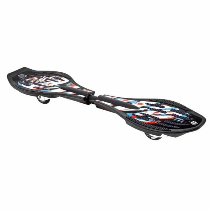Waveboard Street Surfing Original - Noir - Adulte - Roues 78mm - Abec 7 ...