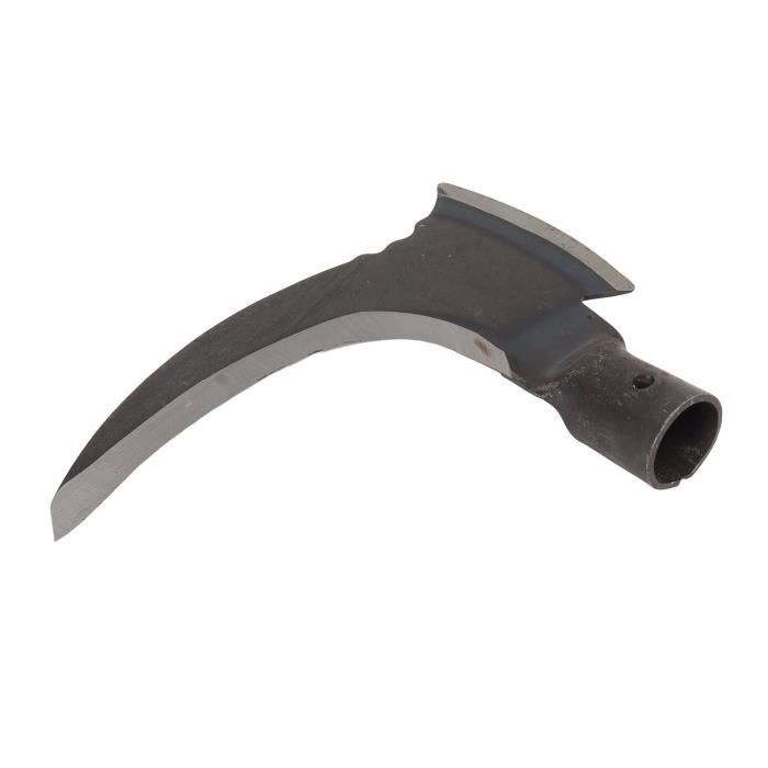 Désherbage Herbe Jardinage Faucille Légère Sharp Main Faux Outil De ...