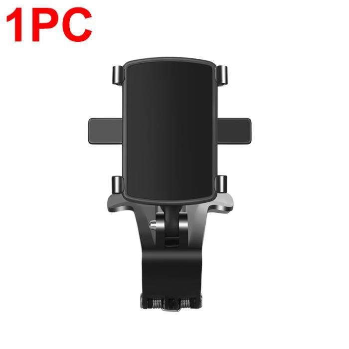 Support telephone,1pc--Support de téléphone portable pour voiture, 360 ...