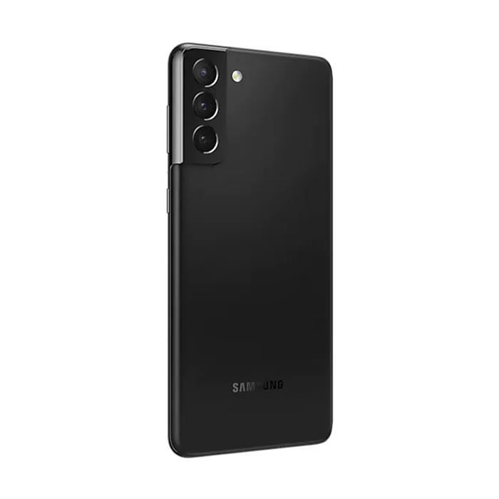 Samsung Galaxy S21+ 5G 256Go SM-G996N Noir - Cdiscount Téléphonie