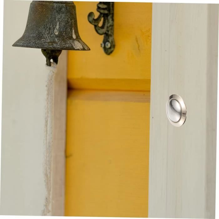 Sonnettes 20 Pièces De Sonnette Sonnerie De Sonnette Carillon Pour ...